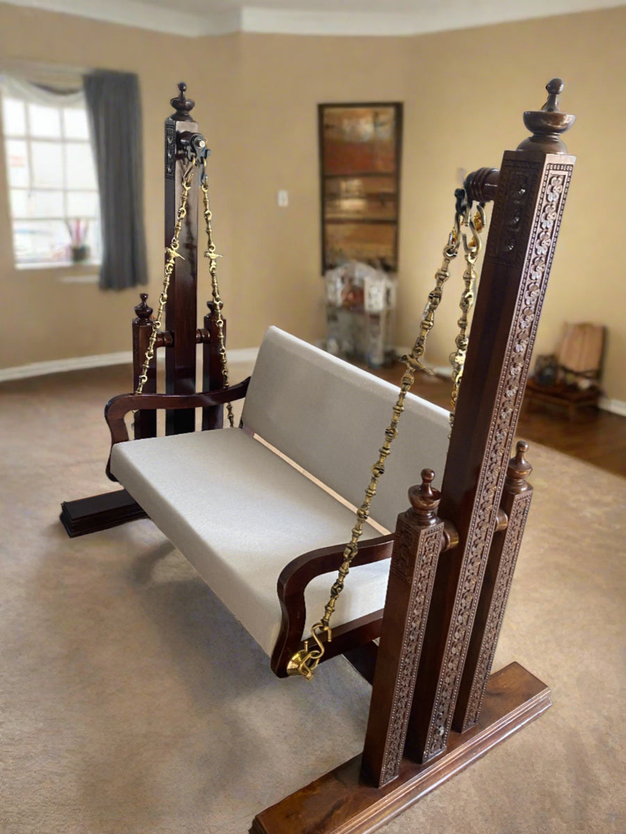 Modern Swings for Home & Garden | Swing India Australia