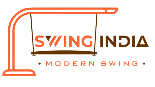 Modern Swings for Home & Garden | Swing India Australia